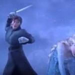 Frozen & The Great Spring to Come