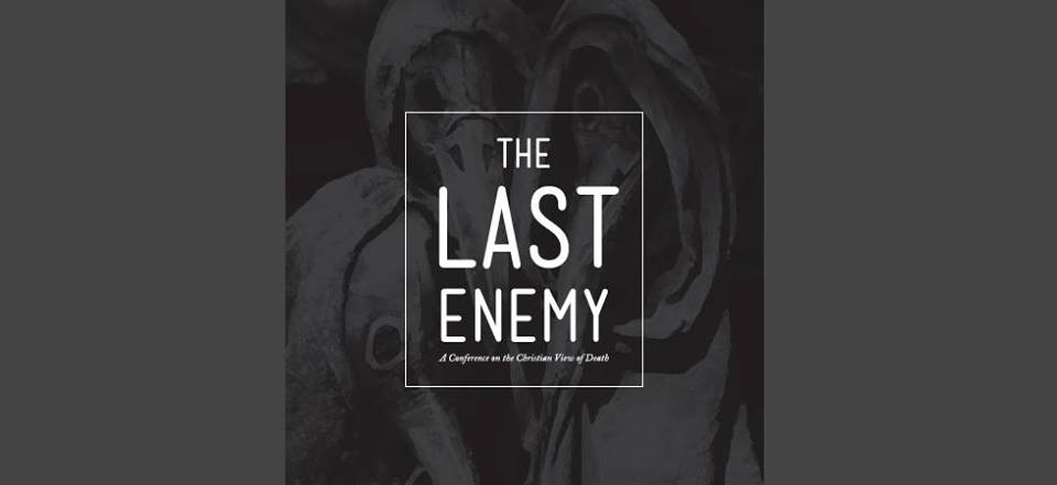 The Last Enemy