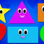 Preferred Shape Orientation